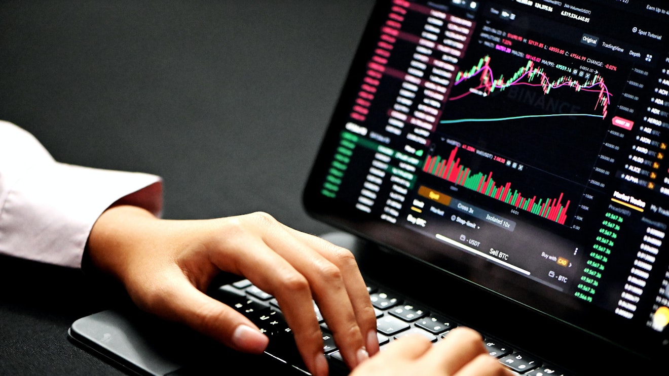 Moving Average Bounce Trading Strategy - Trend Architect